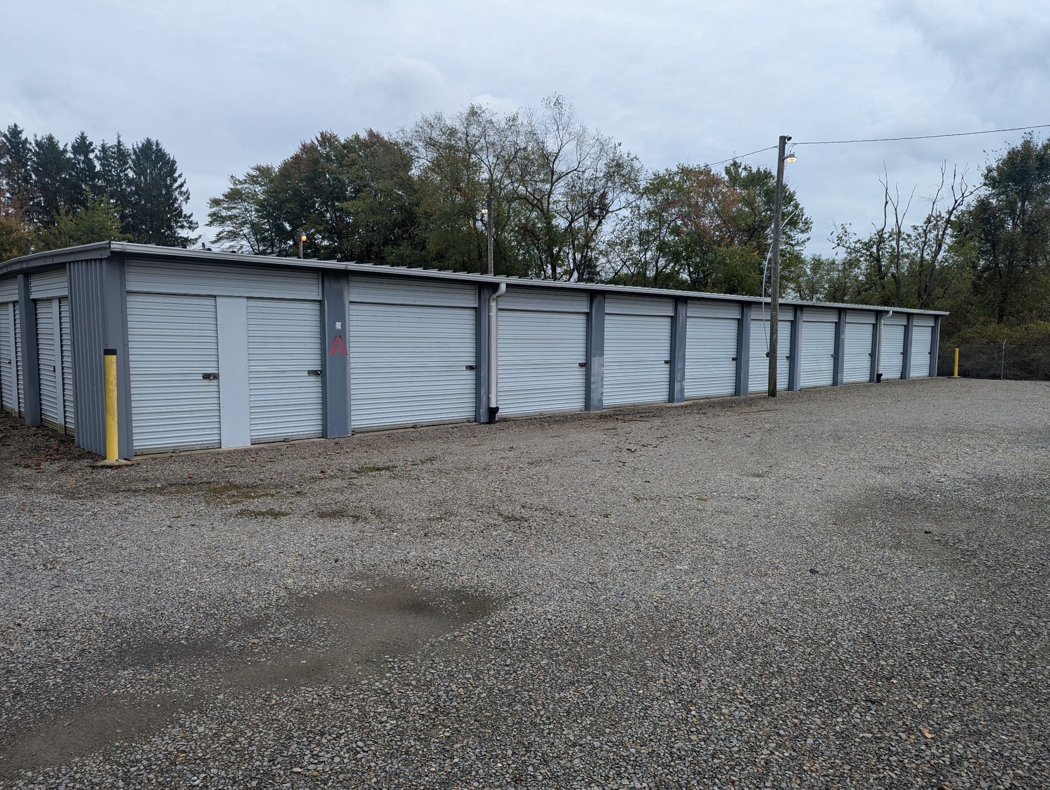 Prime Storage, LLC. – Storage. Simplified.