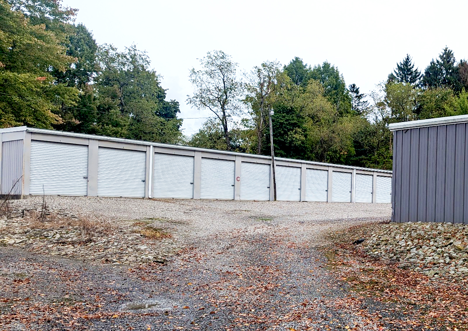 Get Organized: Storage options for a packed home – Prime Storage, LLC.